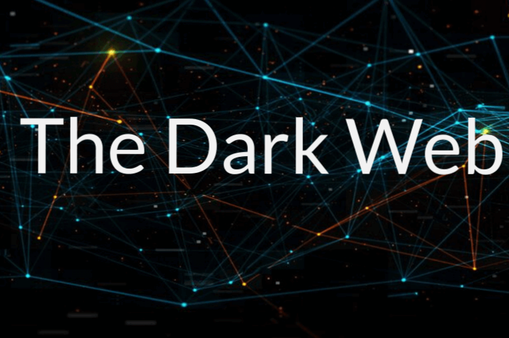 Dark Web – THE DIGITAL WORLD